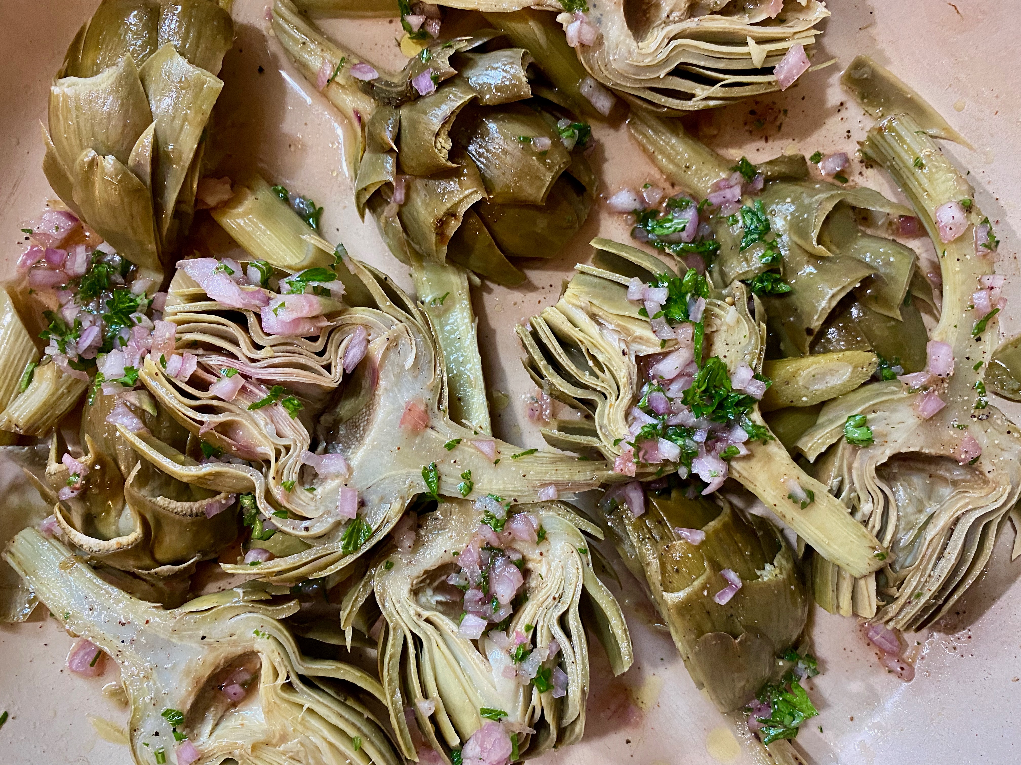 Summer Food – Forks in Orbit